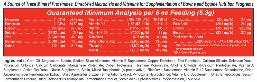 Nutrigel Plus 320cc. | All Veterinary Supply, Inc