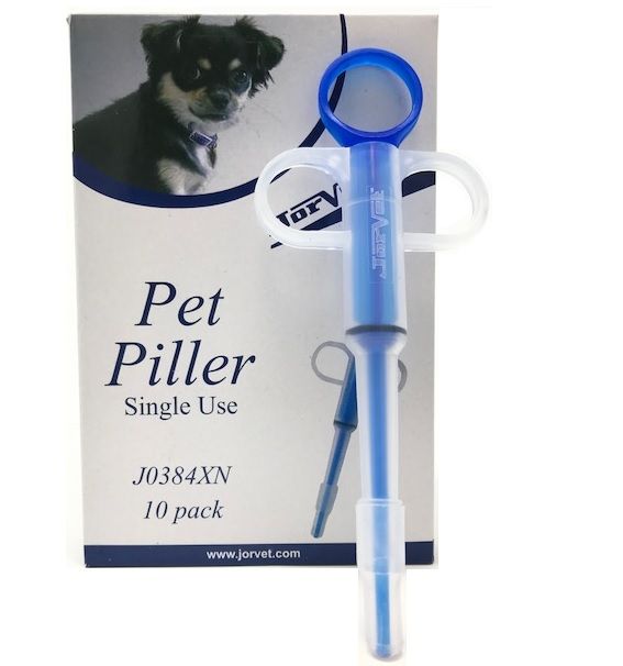 Pet Piller 10pk. | All Veterinary Supply