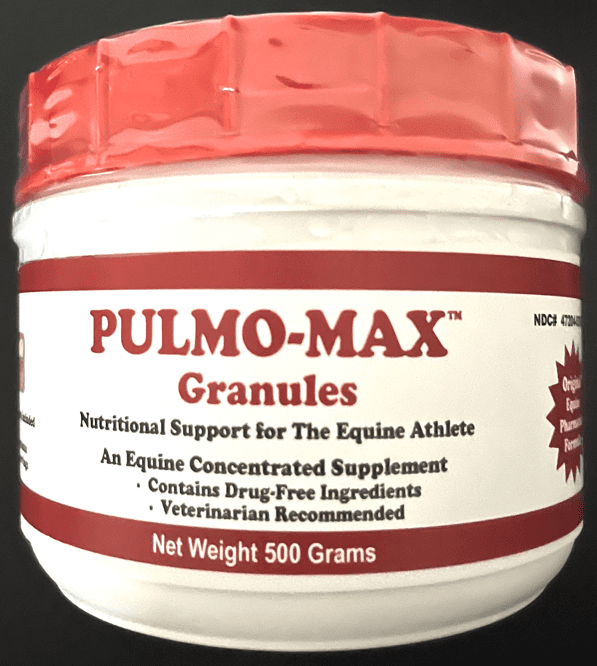 Pulmo Max Powder for Horses. | All Veterinary Supply
