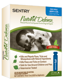 Sentry Natural Defense for Dogs. | All Veterinary Supply