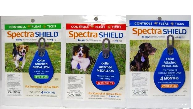SpectraShield for Dogs. | All Veterinary Supply