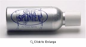 Splintex Silver for Horses. | All Veterinary Supply
