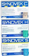 Synovex Implants for Less! | All Veterinary Supply