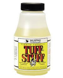 Tuff Stuff for Horses. | All Veterinary Supply