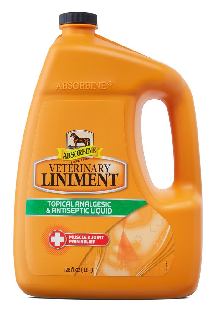 Veterinary Liniment Liquid. | All Veterinary Supply