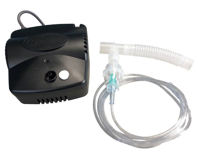 VetNeb II Express Nebulizer. | All Veterinary Supply