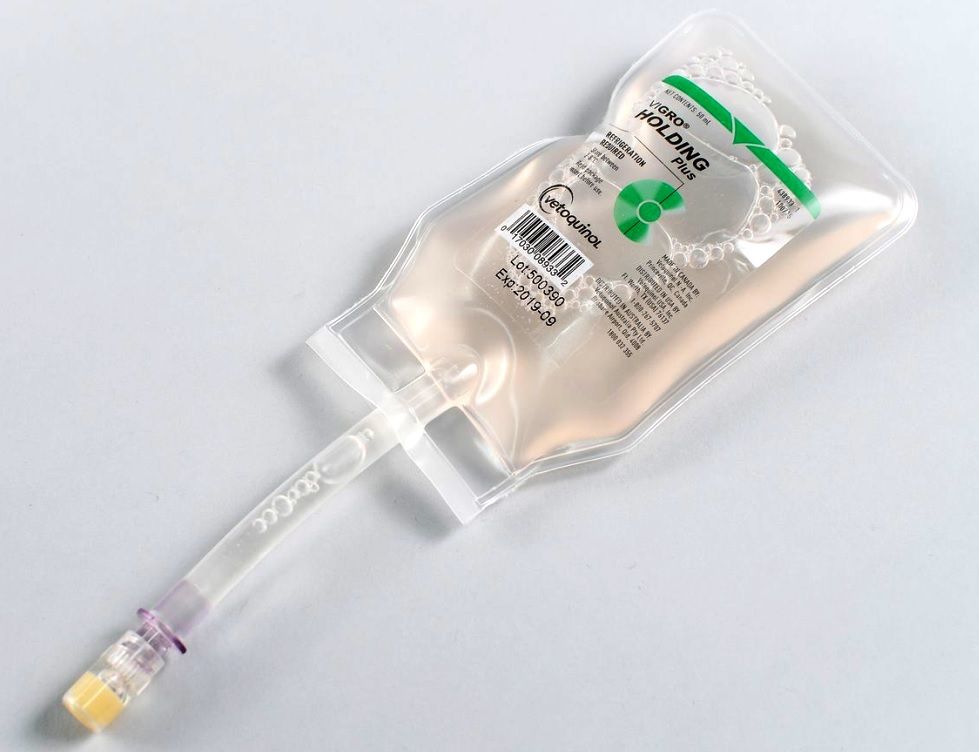 ViGro Holding Plus 50ml