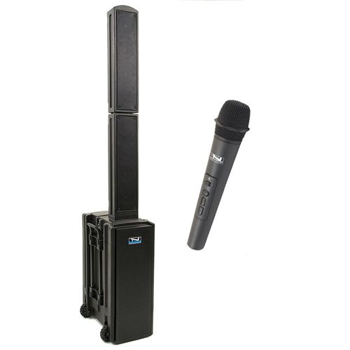 Anchor Audio BEACON-SYSTEM-1 Virtual System PA + Microphone Package