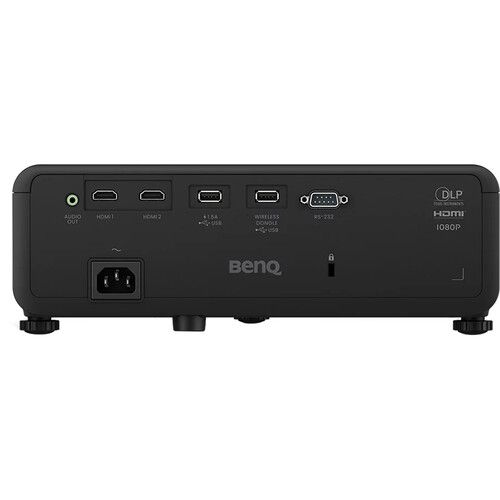 BenQ LW600ST LED Projector