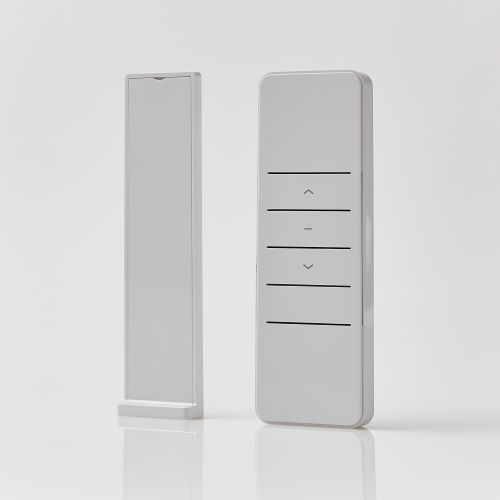 Da-Lite Tensioned Designer Contour Electric Projection Screen (Battery ...