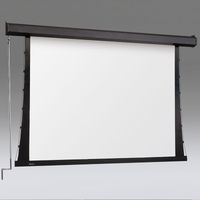 Pull Down Screens: Manual Pull Down Projector Screens, Da-Lite Screens ...