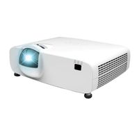 Eiki Projectors From Focused Technology