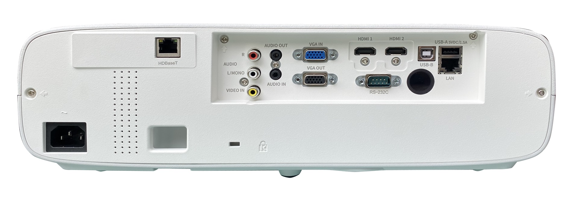 EIKI EK-600LU Laser Projector