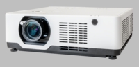 Eiki Projectors From Focused Technology