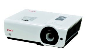 Eiki Projectors From Focused Technology