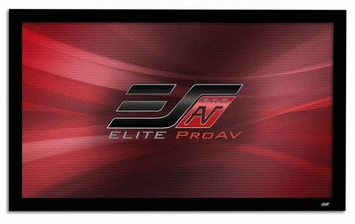 Elite Screens Pro Frame Standard Series Screens