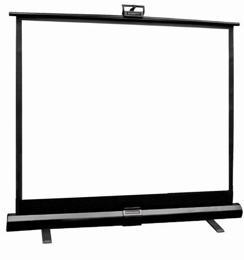 Encore Cyber Tabletop Projection Screen