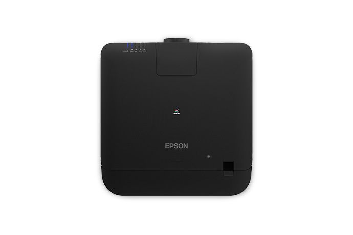Epson EB-PU2216B 16,000-Lumen 3LCD Large Venue Laser Projector with 4K ...
