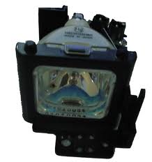 Hitachi Replacement Projector Lamp - CPS317LAMP / DT00511