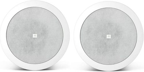 JBL CONTROL MICRO W/25 WATT TRANSFORMER, - C24CT MICROPLUS