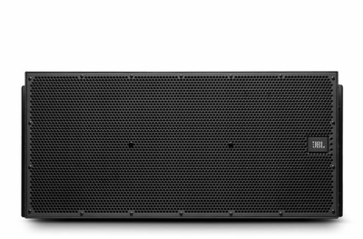 JBL Two-Way Full Range Loudspeaker with 2 x 10" Differential Drive® LF ...