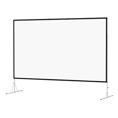 Large Portable Projection Screen