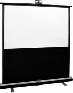 Lightweight Portable Projection Screens