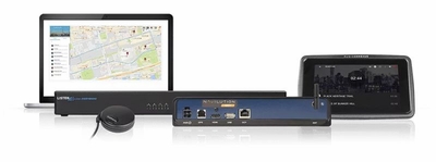 Listen Technologies Navilution Listen EVERYWHERE 8-CH System - LNS-208N-01