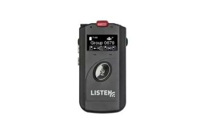 Listen Technologies ListenTALK Transceiver - LK-1-A0