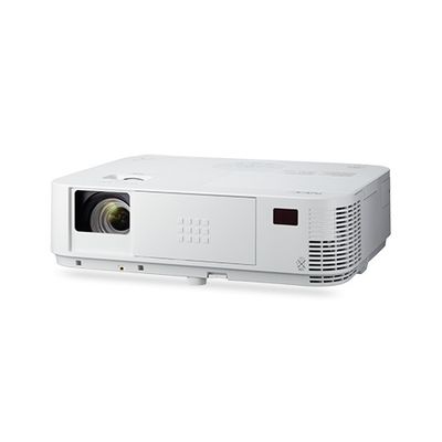 NEC: LCD & DLP Projectors