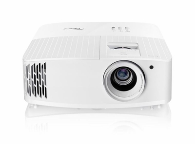Optoma 4K400STx DLP Projector