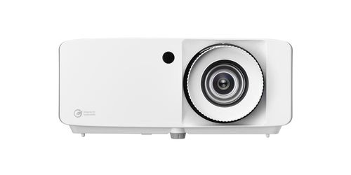 Optoma ZH450 Laser Projector