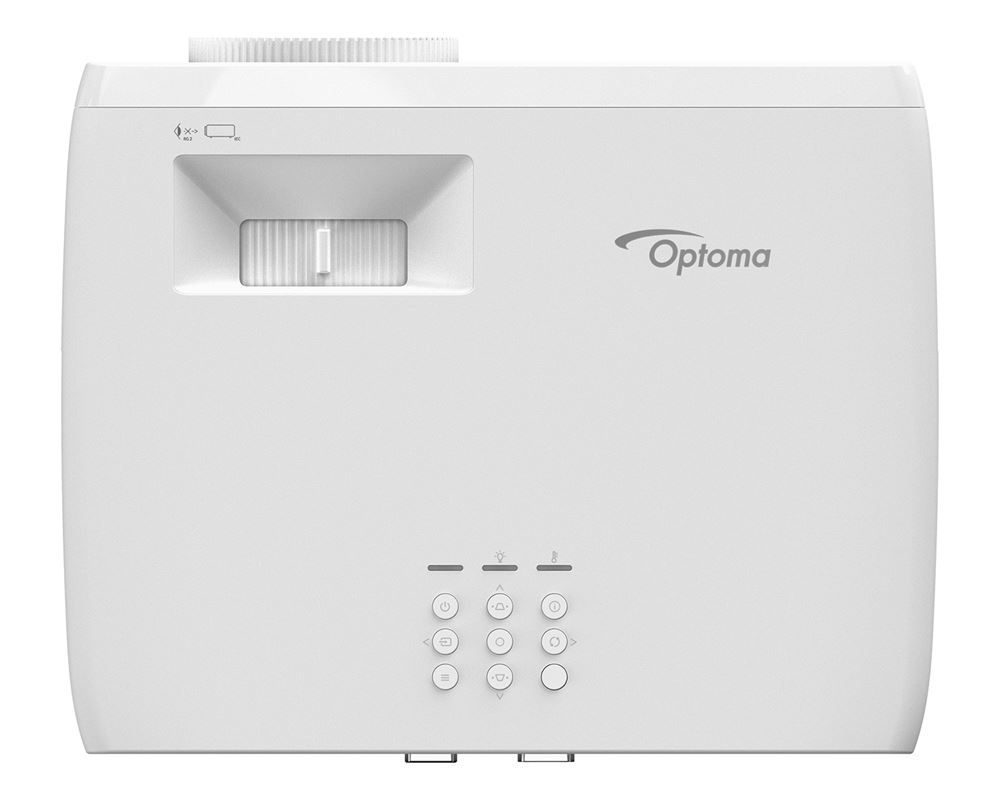 Optoma ZH462 Laser Projector