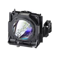 Panasonic Projector Bulbs : Replacement Projection Lamps