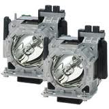 Panasonic Projector Bulbs : Replacement Projection Lamps