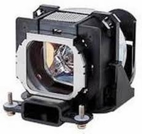 Panasonic Projector Bulbs : Replacement Projection Lamps