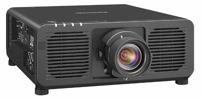 Panasonic PT-REZ10LBU7 Laser Projector - NO LENS