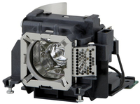 Panasonic Projector Bulbs : Replacement Projection Lamps