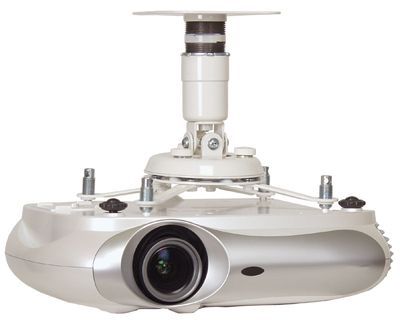 Projector Ceiling Mounts, Short Throw Wall Mount Arms, Motorized Lifts