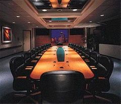 Da-Lite Rear Projection Screens