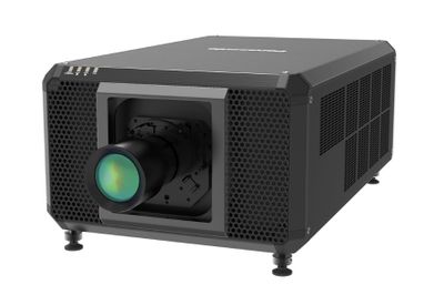 Recommended Projectors for Large Venues