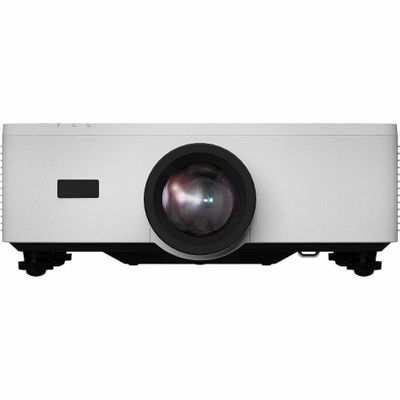 Sharp XP-P721Q-W Laser Projector