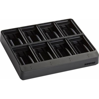 Shure 8-BAY BATTERY CHARGER FOR SB903 - SBC80-903-US