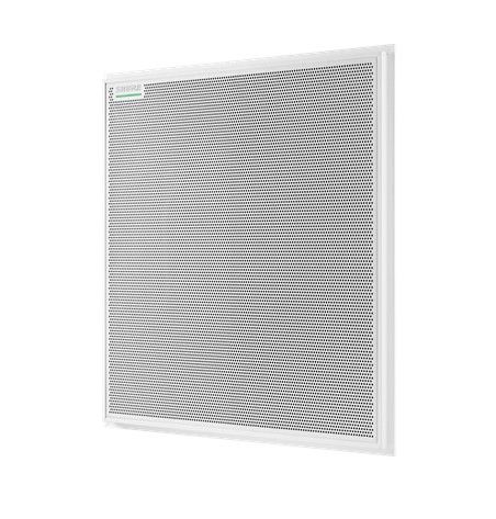 Ceiling Array Microphone + Loudspeaker Ceiling Array Microphone, Square ...