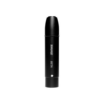Shure In-Line Microphone Preamplifier for Beta91, Beta 98, Beta 98D/S ...