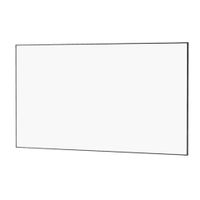 Permanent Wall Screens : Fixed Projector Screens, Home Theater ...