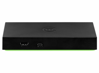 Solstice Pod Gen3 Unlimited Enterprise