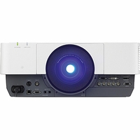 Projectors, LCD, DLP, HD Video - Focused Technology