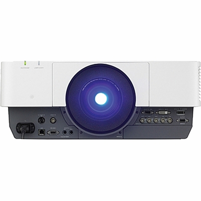 Sony : LCD Projectors