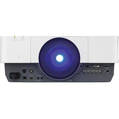 Sony : LCD Projectors